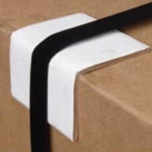 Plastic Edge Protector (1000/cs) – Hoover Supply